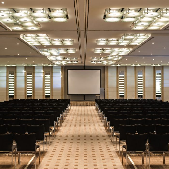 Pullman Berlin Schweizerhof - The Hotel