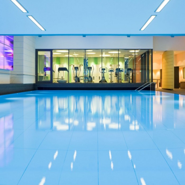 Pullman Berlin Schweizerhof - Das Hotel