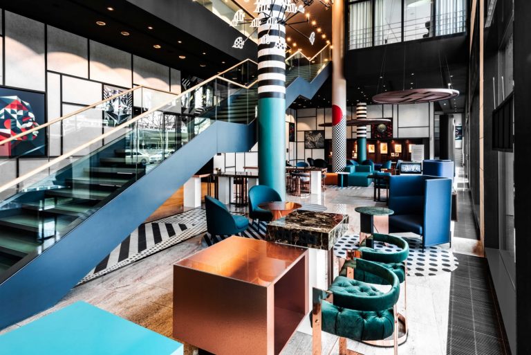 Pullman Berlin Schweizerhof - MEETINGS & EVENTS